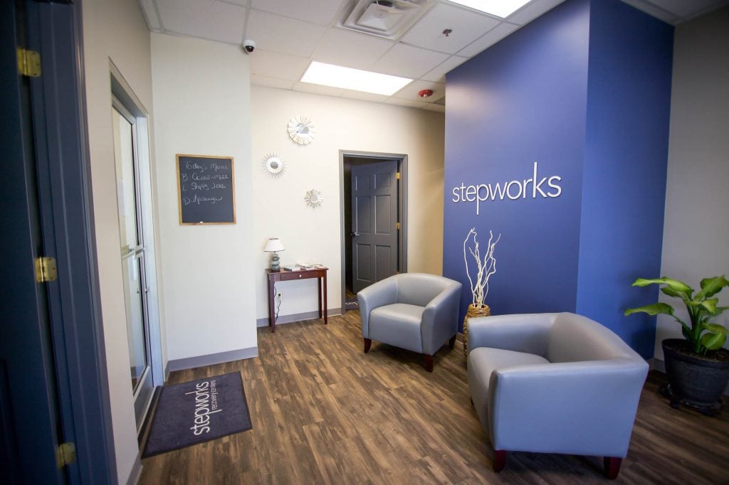 Bowling Green – Stepworks