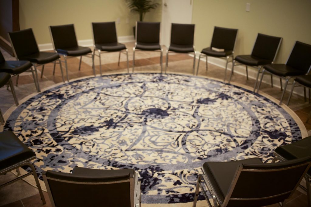 Nicholasville – Stepworks