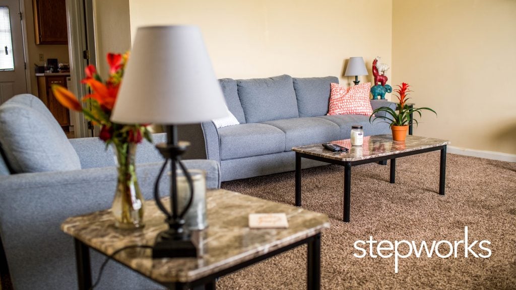 Stepworks of Elizabethtown – Stepworks