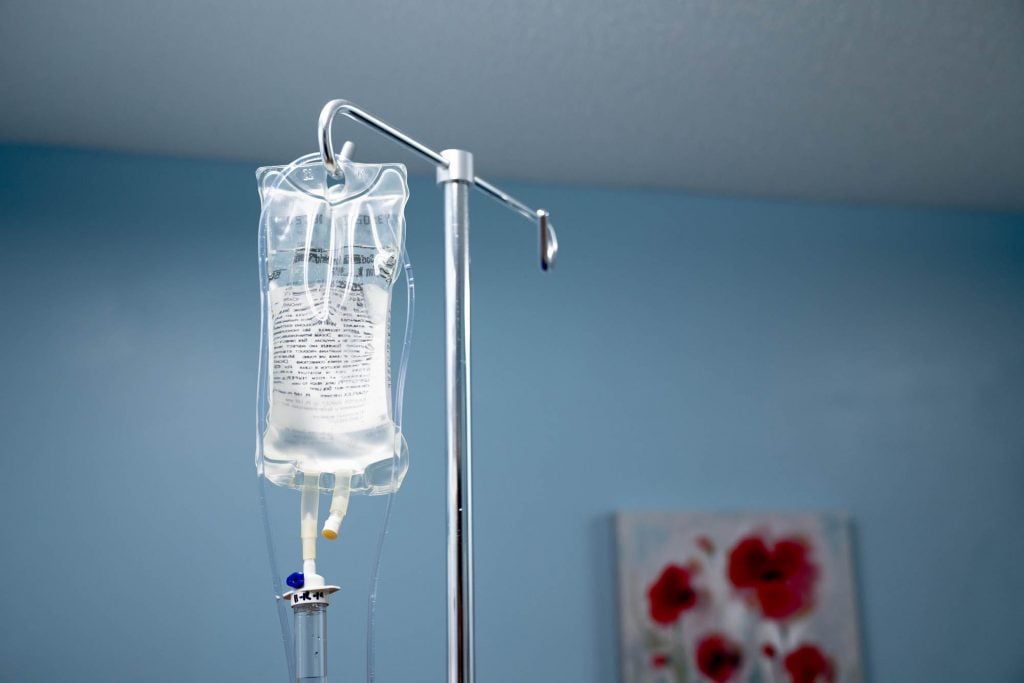 PICC Line Program – Stepworks