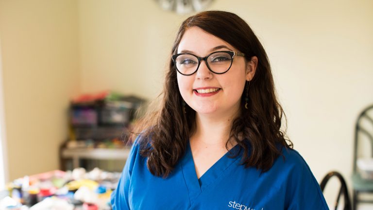 Detox and Residential Program – Stepworks