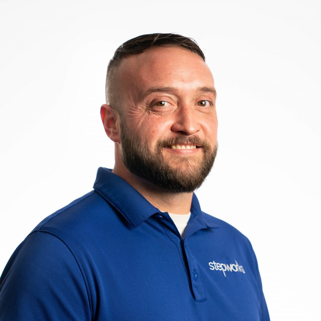 London – Stepworks