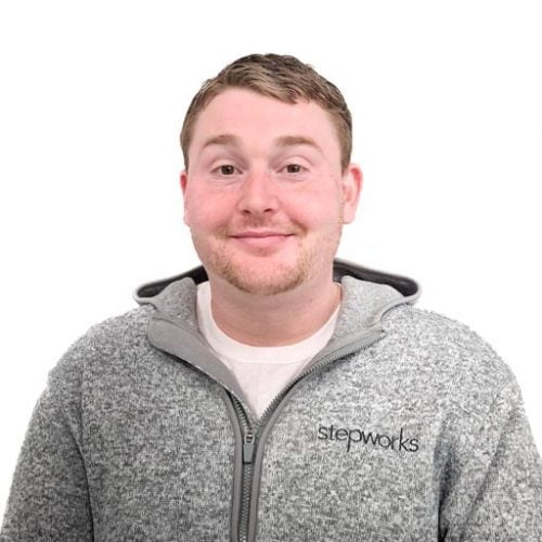 Paducah – Stepworks