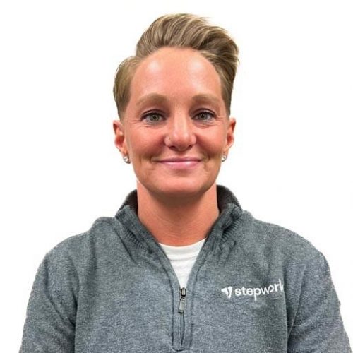 Nicholasville – Stepworks